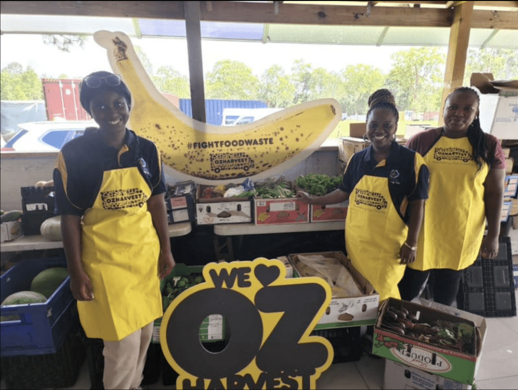 Outreach Service | Open Hands Community Care